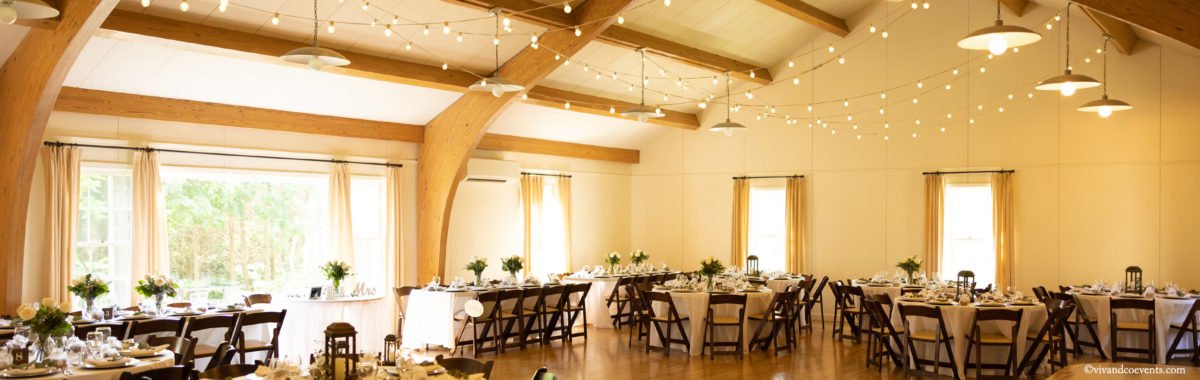 Gather – The Bates House Setauket, NY